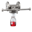 Contiflow Plug Valve Sampling System for pressureless and safe sampling
