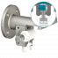 Contiflow Plug Valve Sampling System for pressureless and safe sampling