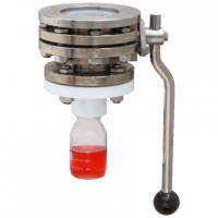 Plug Valve Sampling Systems for pressureless and safe sampling
