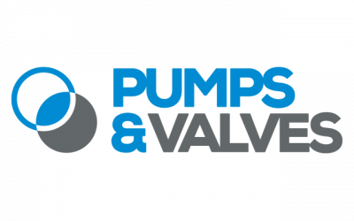 Pumps & Valves Antwerp 2026 - AZ Armaturen
